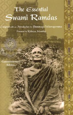 The Essential Swami Ramdas by Ramdas | Goodreads
