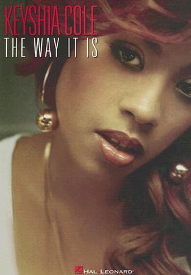 Keyshia Cole - The Way It Is by Keyshia Cole | Goodreads