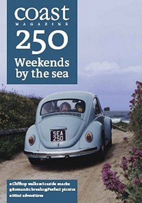 Coast Magazine: 250 Weekends By the Sea by Unknown | Goodreads