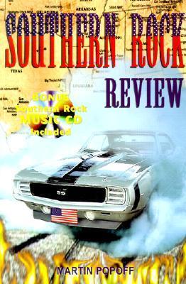 Southern Rock Review by Martin Popoff | Goodreads