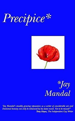 Precipice by Jay Mandal | Goodreads
