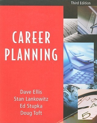 Career Planning by Dave Ellis | Goodreads