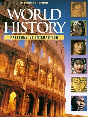 McDougal Littell World History: Patterns of Interaction: Student ...