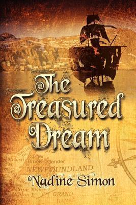 The Treasured Dream by Nadine Simon | Goodreads