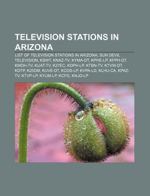 Television Stations in Arizona: List of Television Stations in Arizona ...