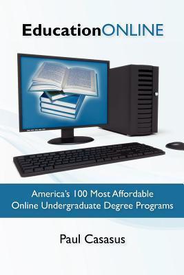 Education Online: America's 100 Most Affordable Online Undergraduate ...