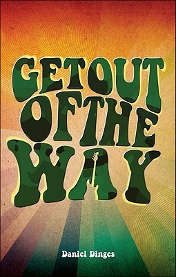 Get Out of the Way by Daniel Dinges | Goodreads