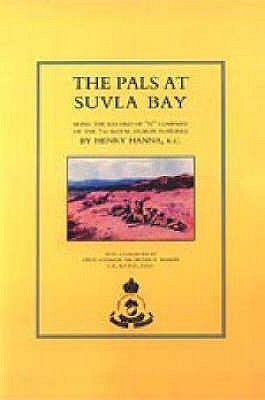 PALS AT SUVLA BAY by Henry Hanna | Goodreads