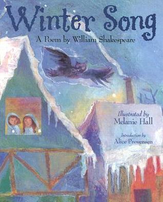 Winter Song by William Shakespeare | Goodreads