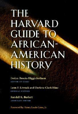 The Harvard Guide to African-American History by Adam Biggs | Goodreads