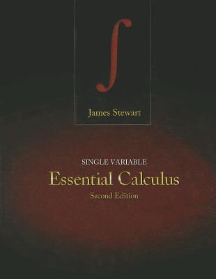 Single Variable Essential Calculus by James Stewart | Goodreads