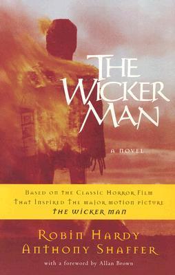 The Wicker Man by Robin Hardy | Goodreads