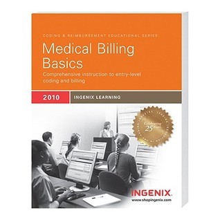 Medical Billing Basics: Comprehensive Instruction to Entry-Level Coding ...