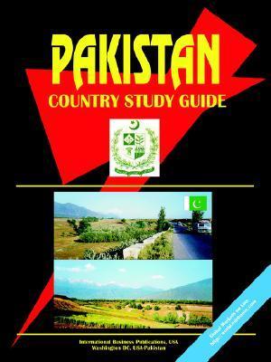 Pakistan Country by USA International Business Publications | Goodreads