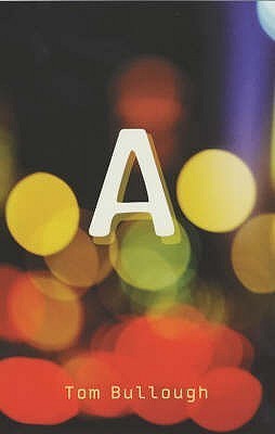 A by Tom Bullough | Goodreads