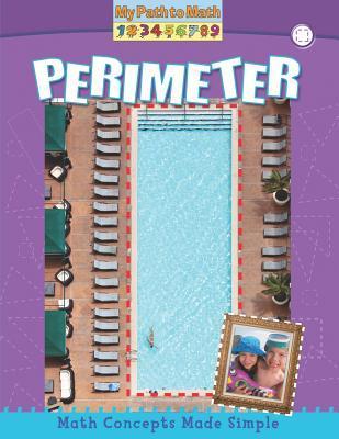 Perimeter (My Path to Math - Level 3) by Minta Berry | Goodreads