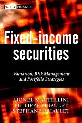 Fixed-Income Securities: Valuation, Risk Management and Portfolio ...