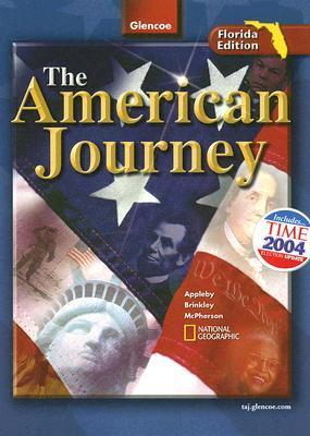 The American Journey by Joyce Appleby | Goodreads