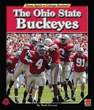 Ohio State Buckeyes, the by Mark Stewart | Goodreads