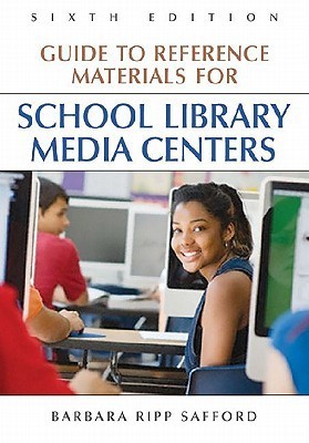 Guide to Reference Materials for School Library Media Centers by ...