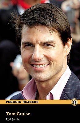 Easystart: Tom Cruise (Pearson English Graded Readers) by Rod Smith ...