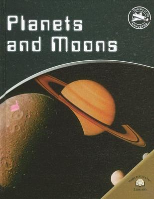 Planets And Moons (Secrets of the Universe) by Giles Sparrow | Goodreads