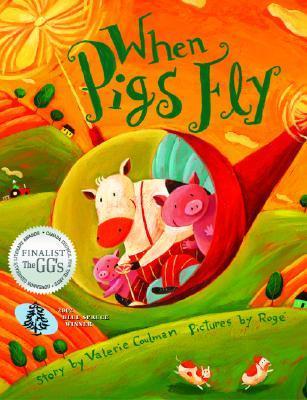 When Pigs Fly by Valerie Coulman | Goodreads