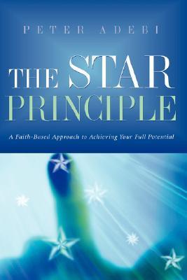 The Star Principle by Peter Adebi | Goodreads