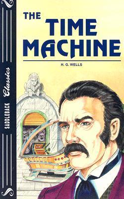 The Time Machine by Emily Hutchinson | Goodreads