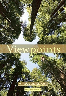 Viewpoints, 7th Edition by W. Royce Adams | Goodreads