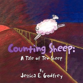 Counting Sheep by Jessica E. Godfrey | Goodreads