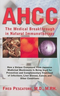 The Science of AHCC: Japan's Medical Breakthrough in Immunotherapy by ...