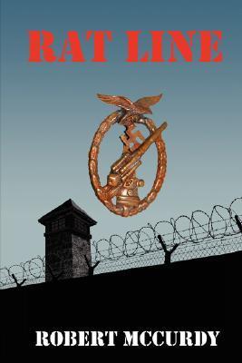 Rat Line (Jim Colling Adventures, #2) by Robert McCurdy | Goodreads