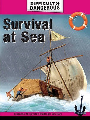 Survival at Sea by Simon Lewis | Goodreads