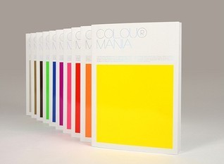 Colour Mania (Colors May Vary) by Victionary | Goodreads