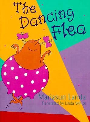 The Dancing Flea (The Basque Series) by Mariasun Landa | Goodreads