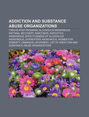 Addiction and Substance Abuse Organizations: Twelve-Step Program ...