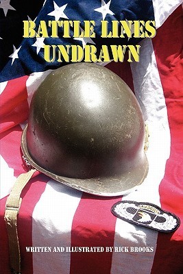 Battle Lines Undrawn by Rick Brooks | Goodreads