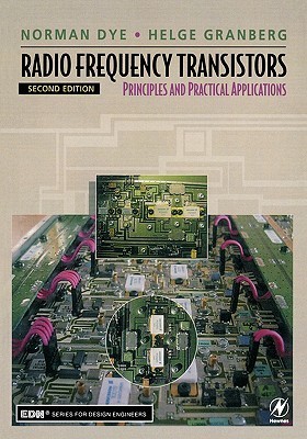 Radio Frequency Transistors: Principles and Practical Applications by ...