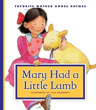 Mary Had a Little Lamb by Sarah Josepha Hale | Goodreads