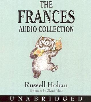 Frances Audio Collection CD by Russell Hoban | Goodreads