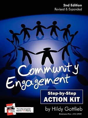 Community Engagement Step-By-Step Action Kit 2nd Edition by Hildy ...