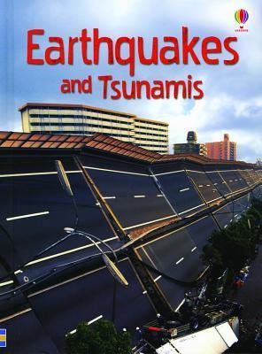 Earthquakes and Tsunamis (Beginner's Science) by Emily Bone | Goodreads