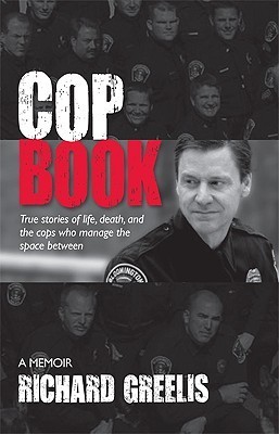 CopBook by Richard Greelis | Goodreads