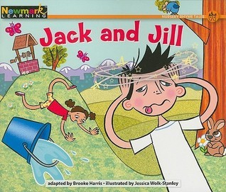 Jack and Jill by Brooke Harris | Goodreads