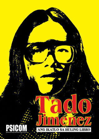 Nag-iisa Lang Ako by Tado Jimenez | Goodreads