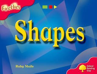 Shapes by Ruby Maile | Goodreads