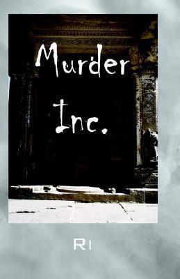 Murder Inc by Sherri Rabinowitz | Goodreads