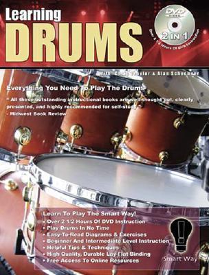 Learning Drums: Learn how to play Drums the Smart Way! by Chris Traylor ...