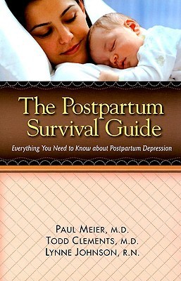 The Postpartum Survival Guide: Everything You Need to Know about ...